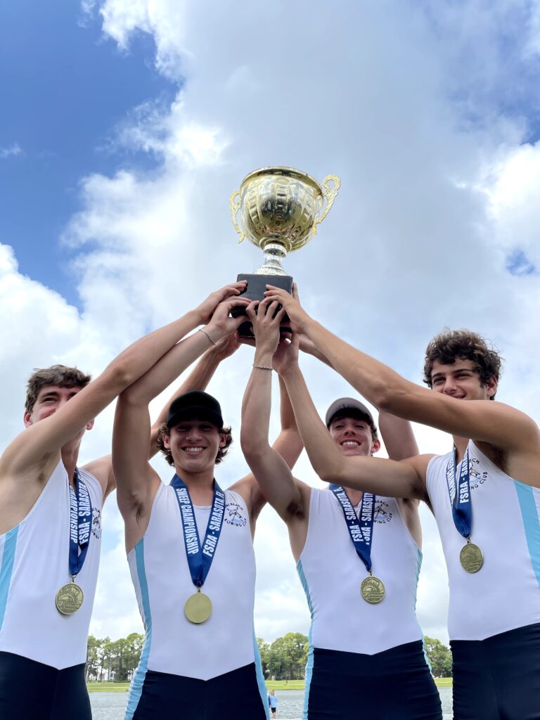 Miami Beach Rowing Club Dev Youth Rowing - Miami Beach Rowing Club Dev