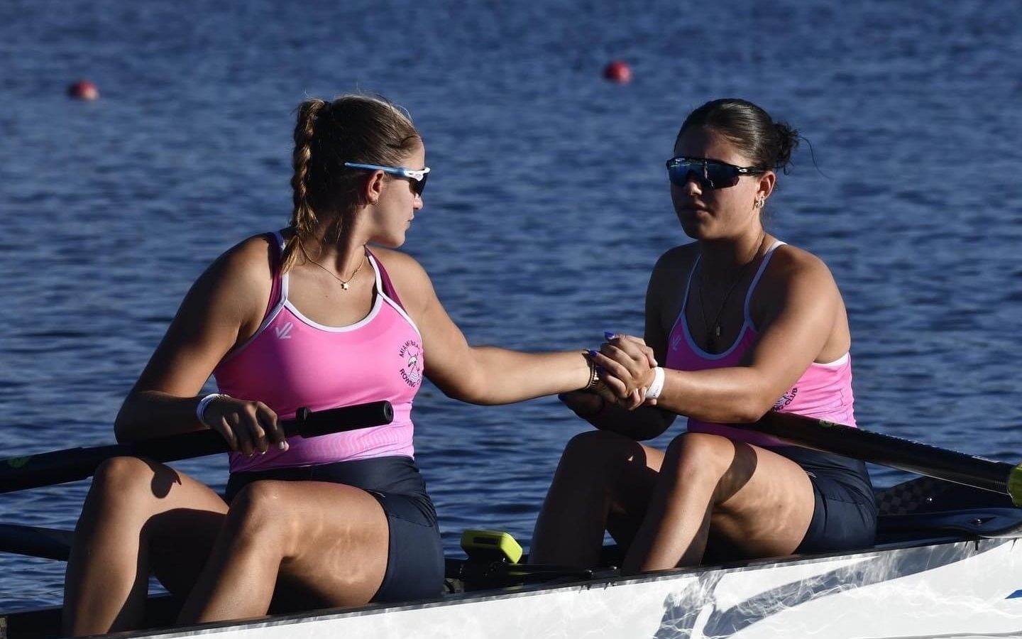 Miami Beach Rowing Club Dev Miami Beach Rowing Club